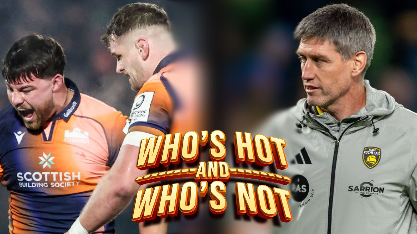 Who’s hot and who’s not: Ronan O’Gara a ‘no-show’ after Leinster loss ...