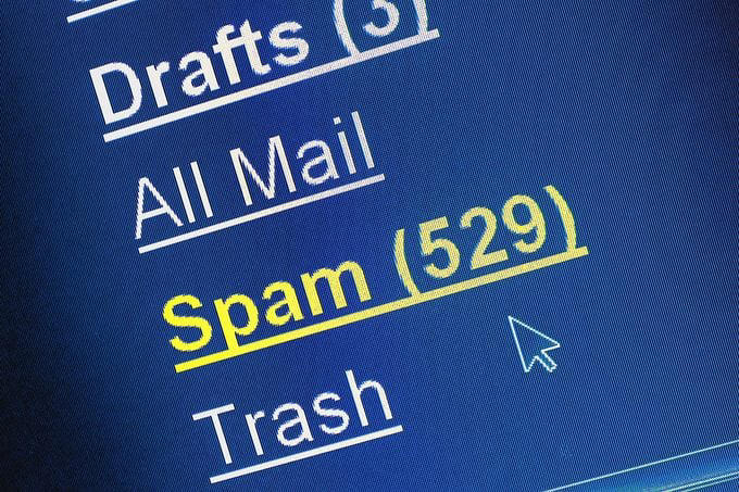 It’s not your imagination, you are getting more emails than ever from ...