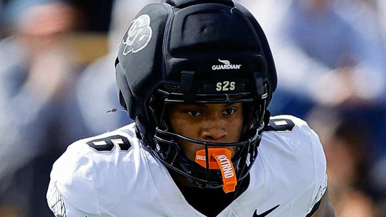Baylor adds explosive playmaker Dre’lon Miller to revamped wide ...