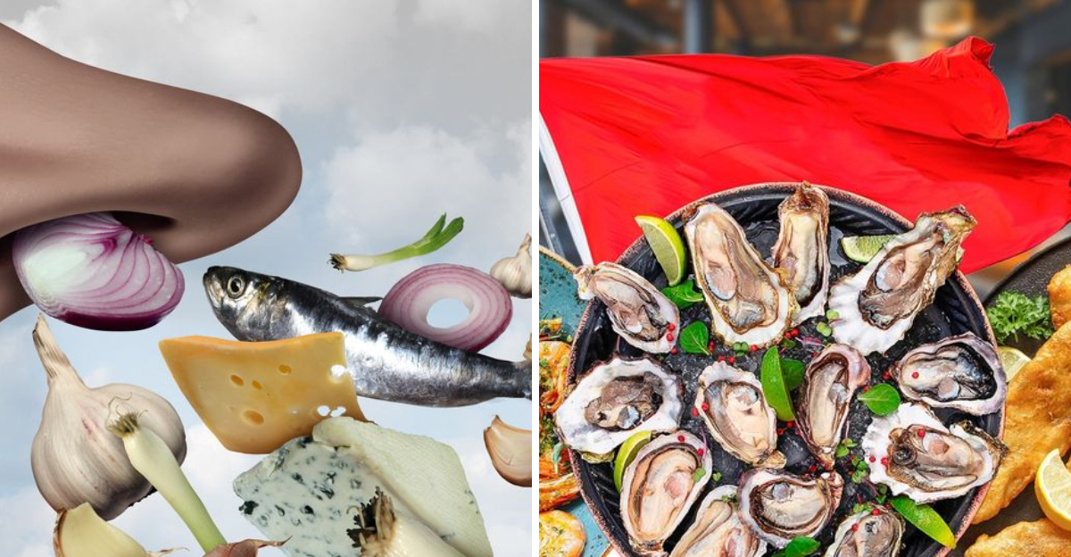 20 indicators that a restaurant isn’t worth your time or money