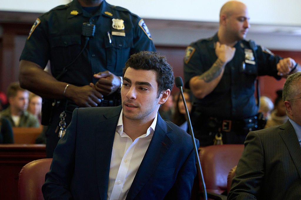 Luigi Mangione gets new hearing in US court on backpack search