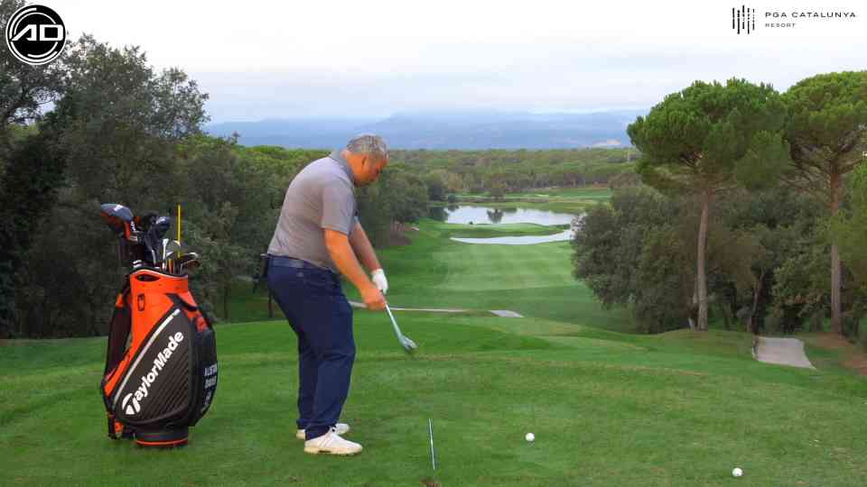 How to Shallow the Shaft Without Getting Stuck