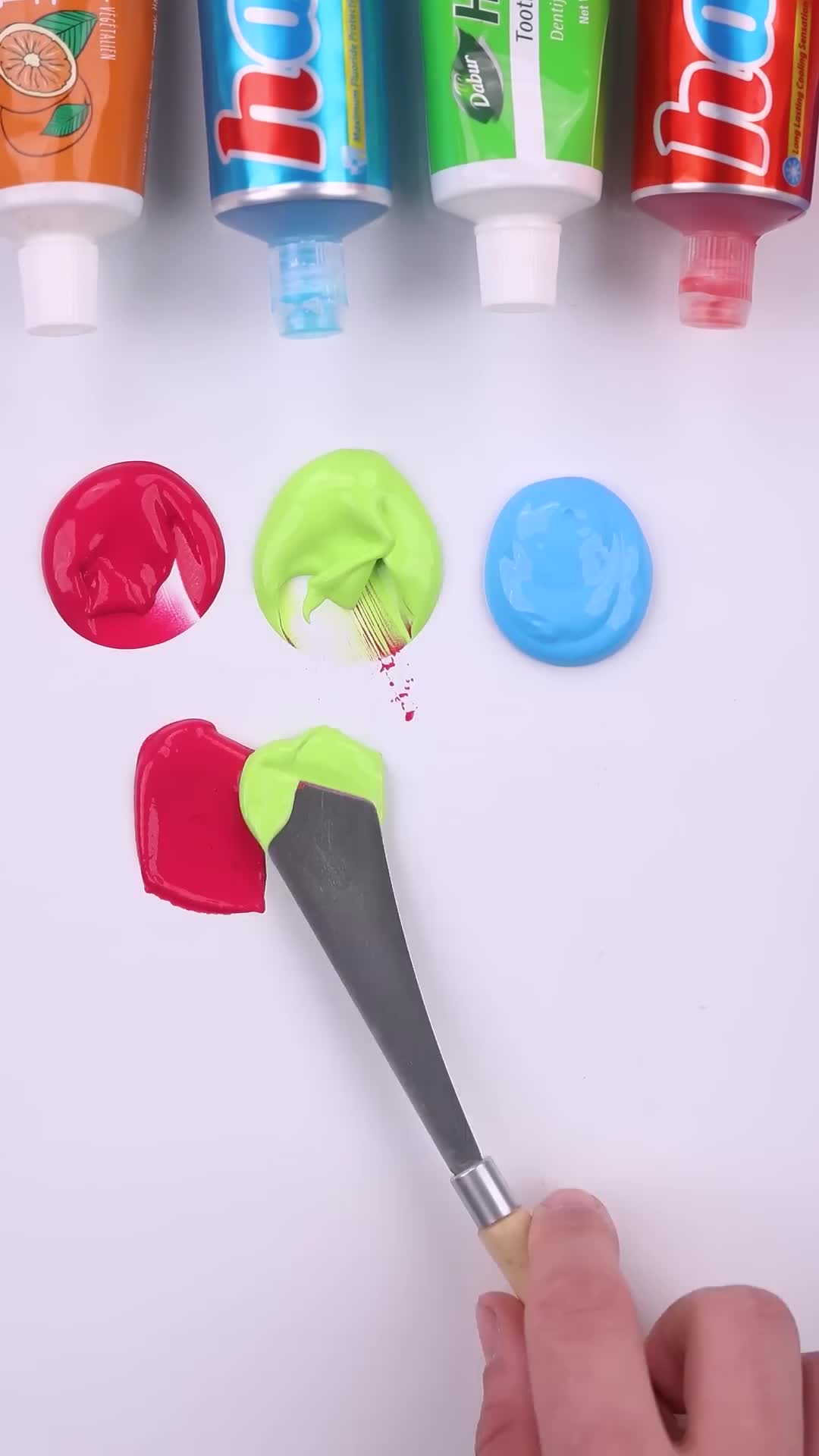 Will Fruity Pebbles Toothpaste!?