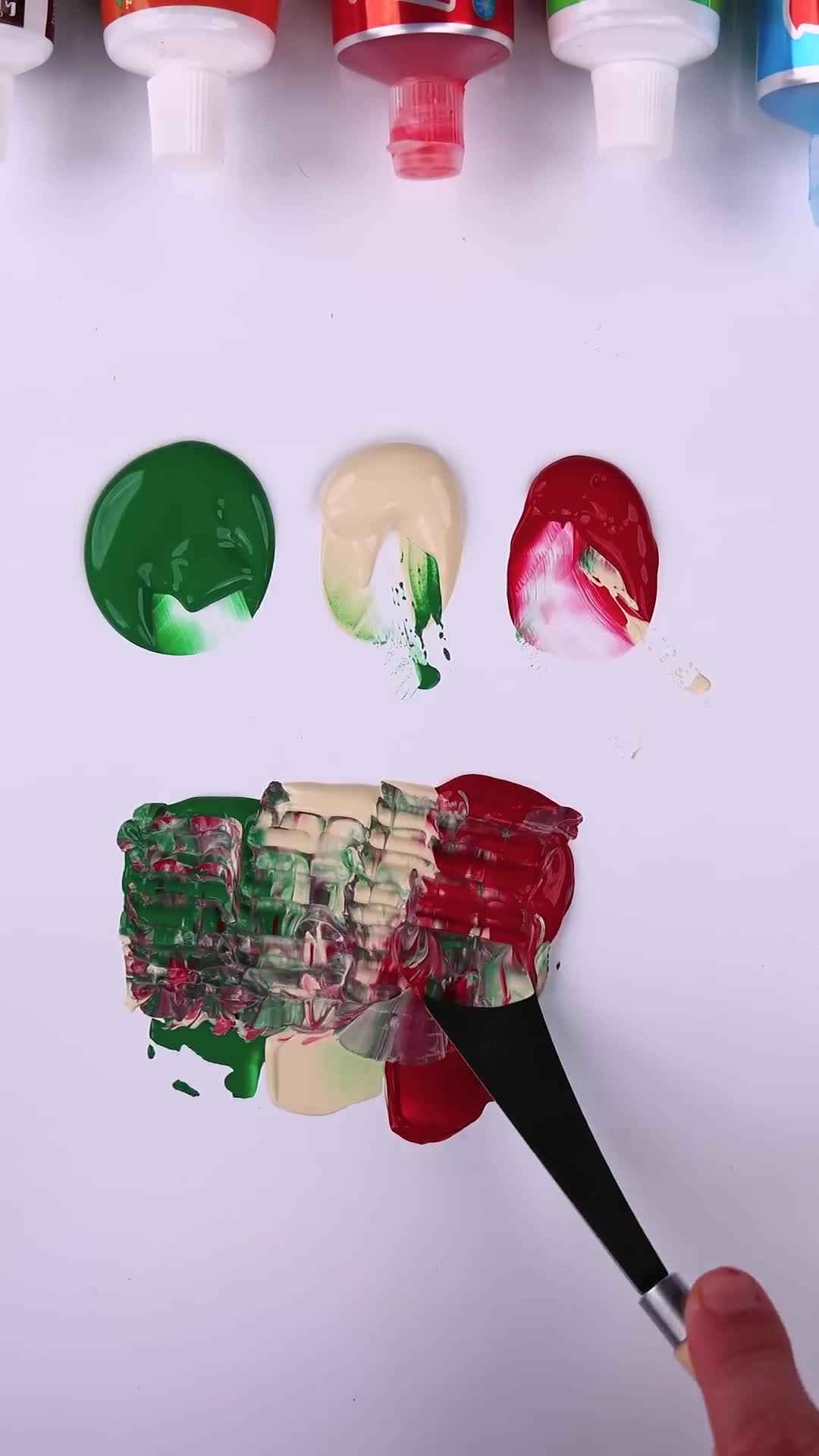 DIY Mexico toothpaste vs cavities?