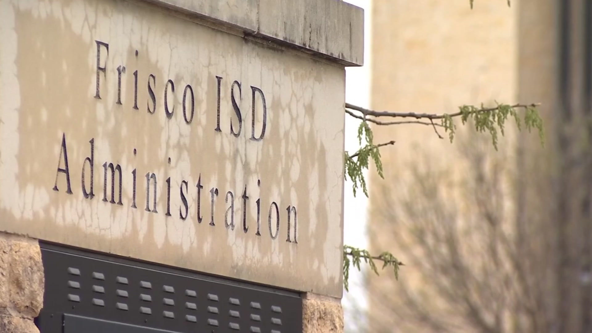 All Frisco ISD campuses in 'secure status' over threatening emails