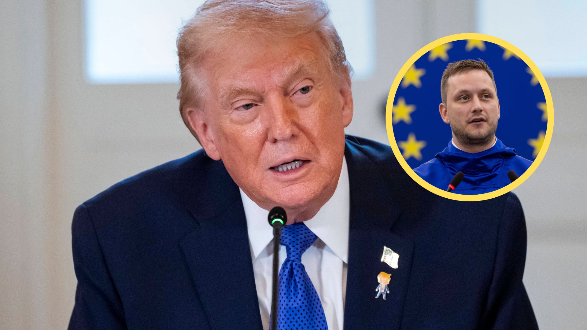 Zdecydowane słowa premiera Grenlandii. Wspomniał o Stanach Zjednoczonych