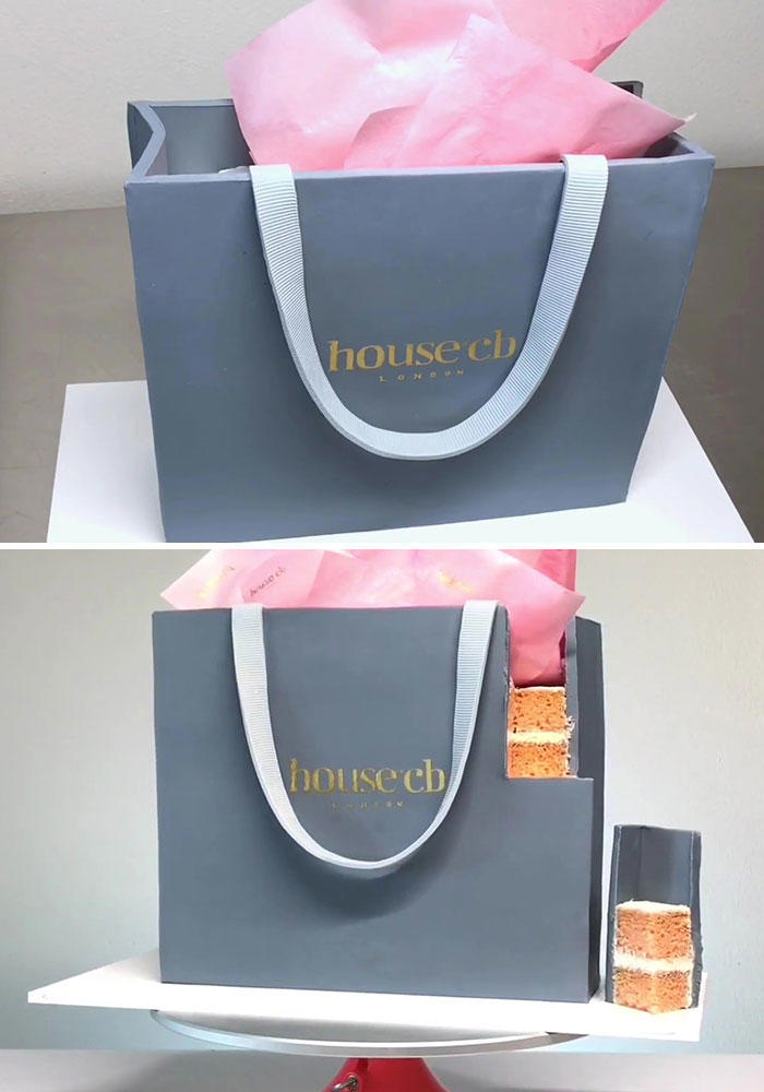 Edible illusions: 37 photos of realistic and cartoon-style cakes