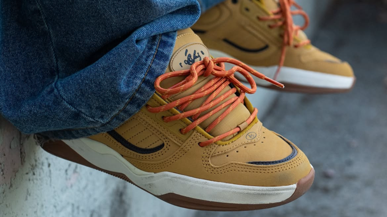 Don't sleep: The éS 'Copper' TJ Rogers pro model is almost gone