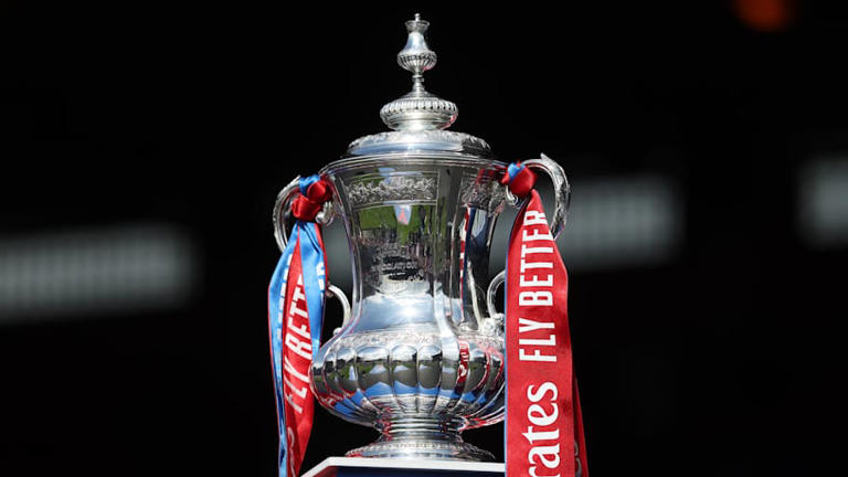 2025–26 FA Cup fourth round draw: Arsenal, Chelsea land favourable ties