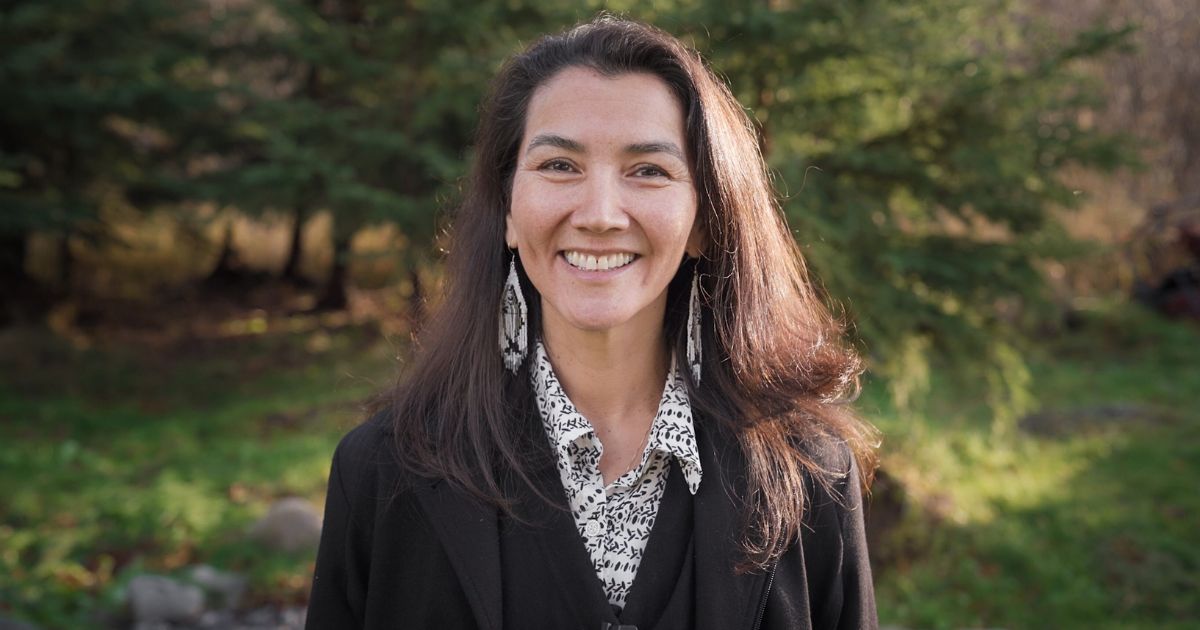 Mary Peltola jumpstarts Alaska’s Senate bid for ‘fish, family and freedom’