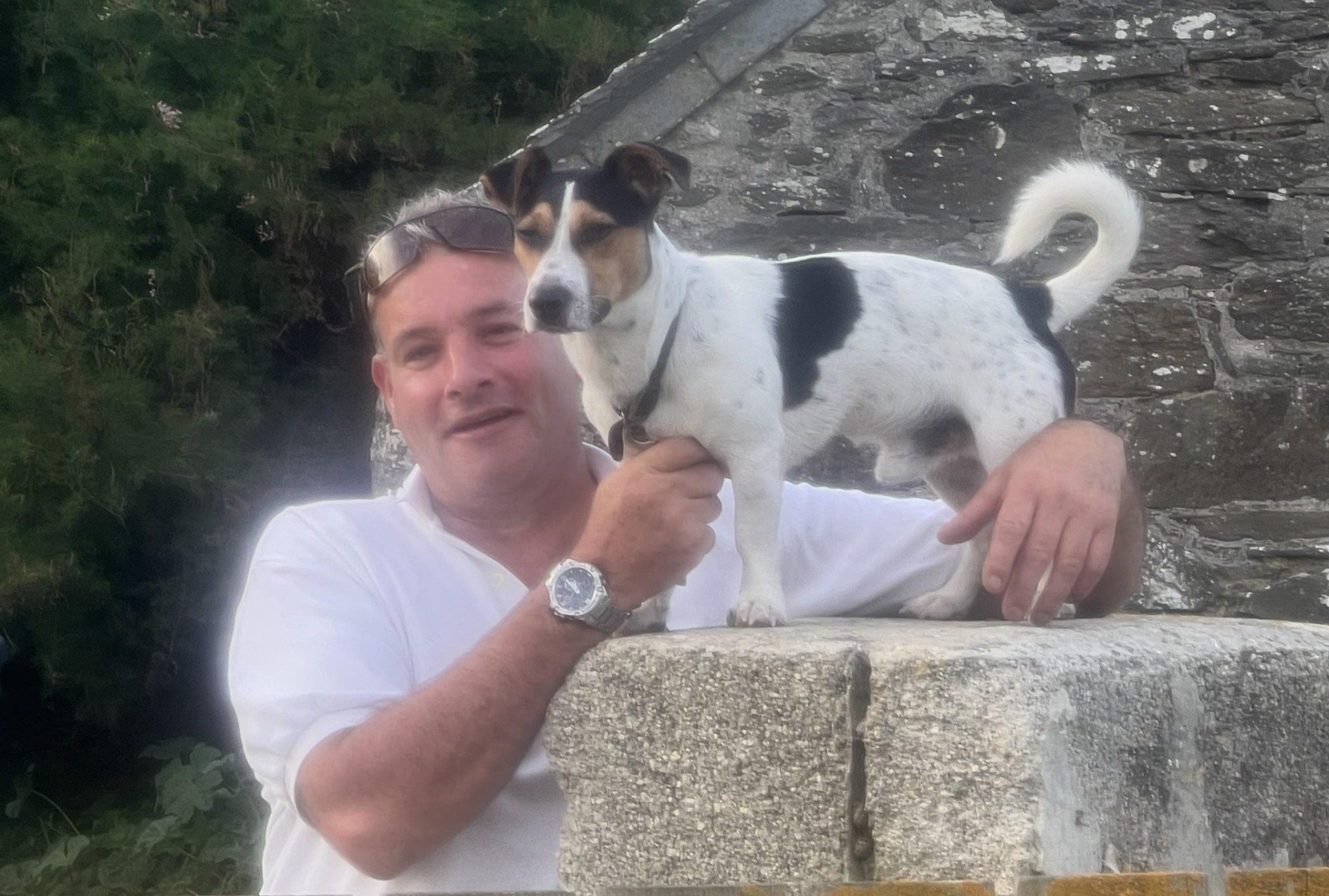 Storm Goretti claims first victim, family in mourning