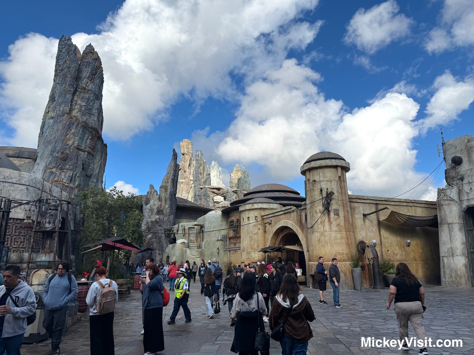 Disneyland adds more early 2026 ride and restaurant closures to calendar