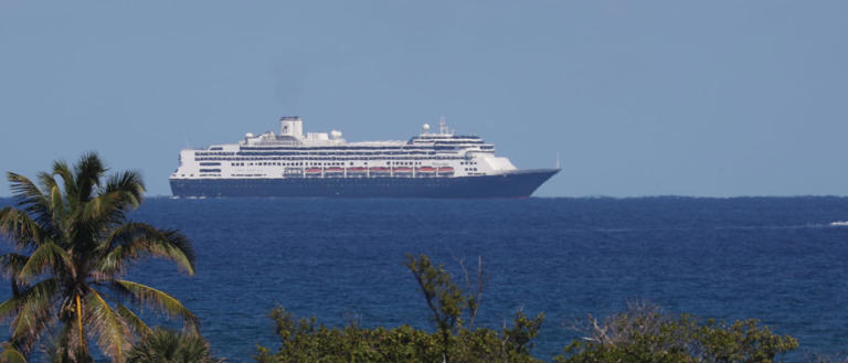 Over 80 people sickened by gastrointestinal illness on Florida-based ...