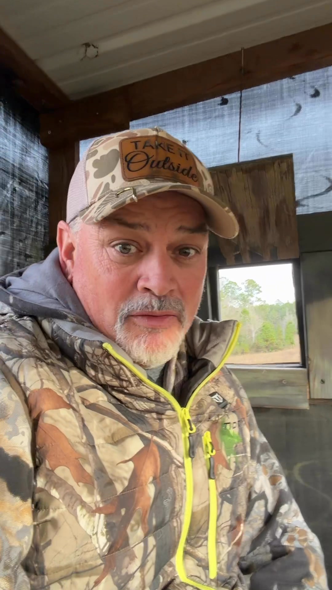 Studying a new thermal imaging system