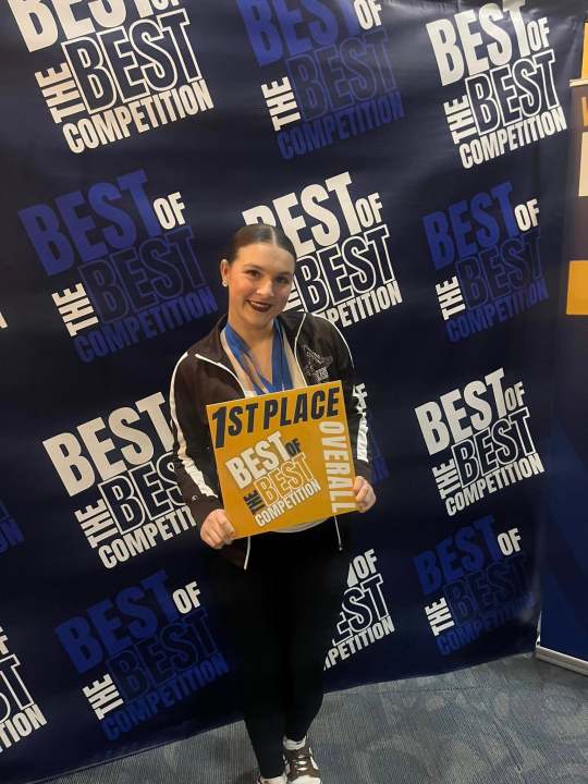 John Marshall dancers earn several awards for group, individual ...