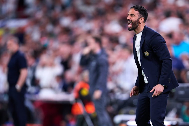 Manchester United’s problems run deeper than another managerial sacking