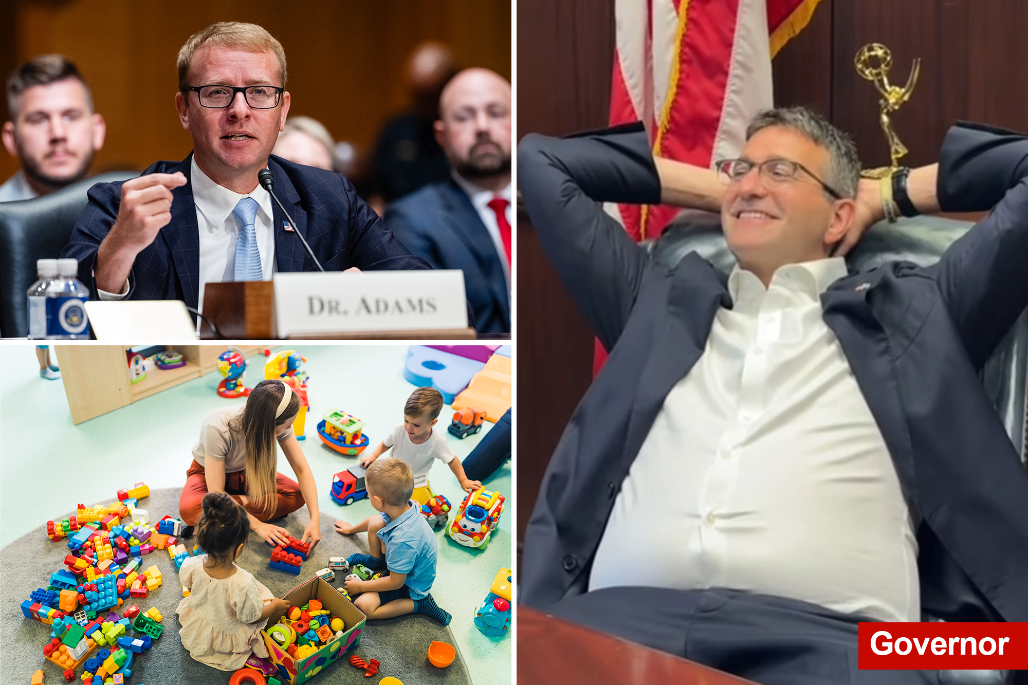 HHS demands Delaware pay back nearly $3.7M in funding for low-income ...