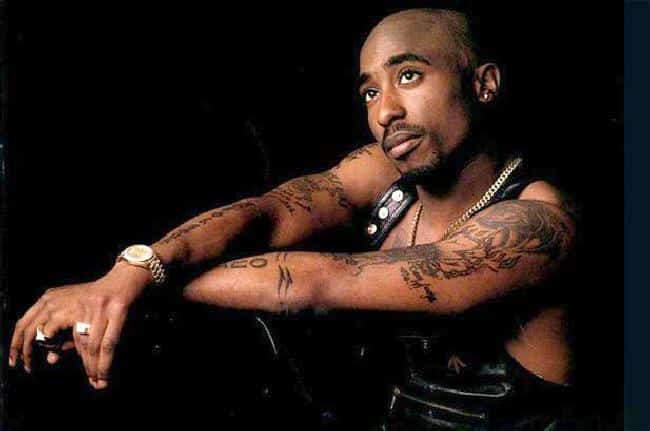 Tupac’s customized Hummer H1 heads to auction