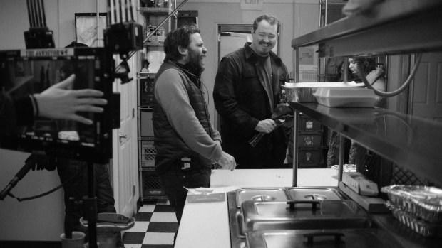 Shane Gillis and John McKeever set Netflix overall deal as 'Tires ...