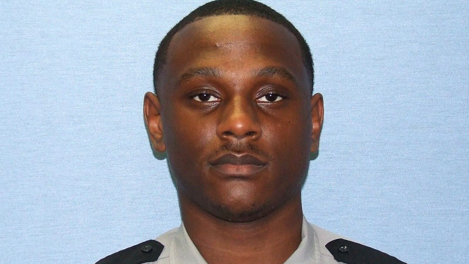 What personnel file says about cop at center of body-cam scandal