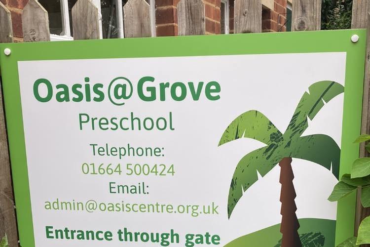 Have your say on plans to provide more nursery places for SEND children ...