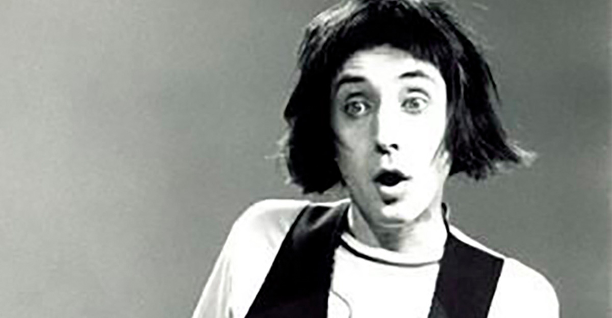 20 overrated comedians who had their moments in the 1990s