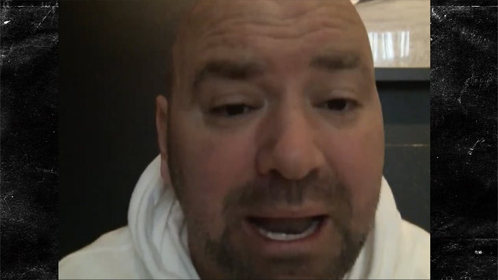 UFC stars Brian Ortega, Mackenzie Dern act as security during Golden ...