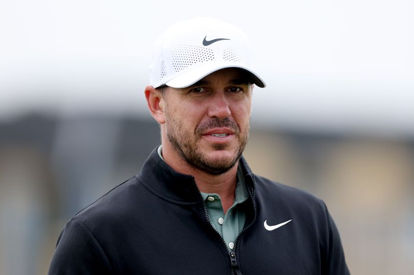Brooks Koepka's obvious next move after PGA Tour return will make Rory ...