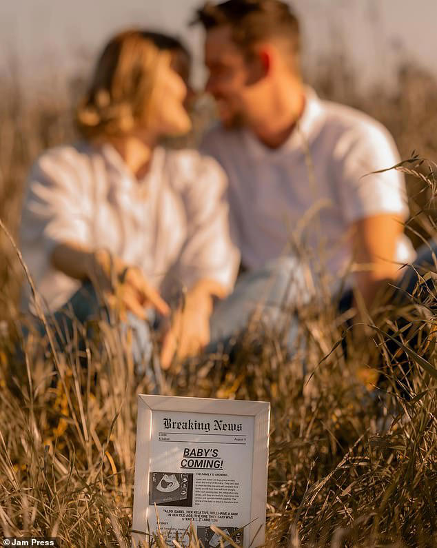 Teen influencer dies after writing heartbreaking letter to baby son