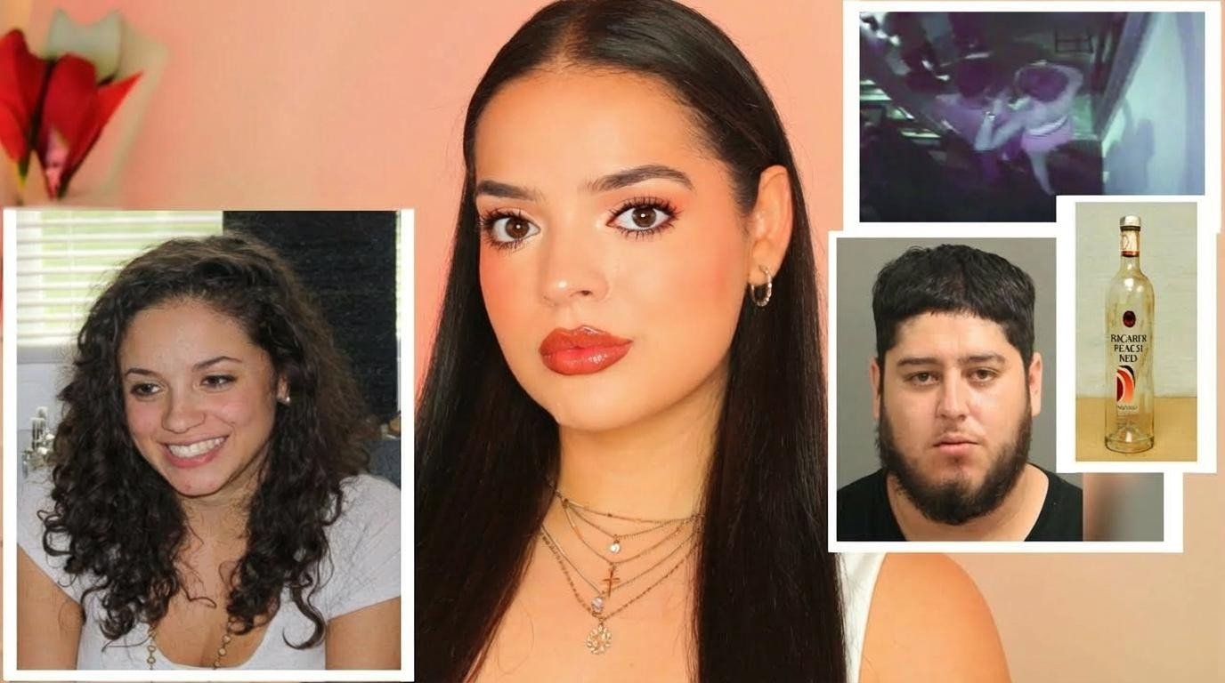 A strange note in the Faith Hedgepeth case