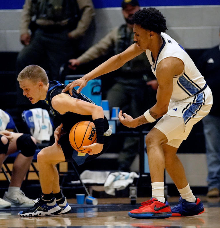 Nashville area TSSAA basketball schedule changes ahead of Winter Storm Fern