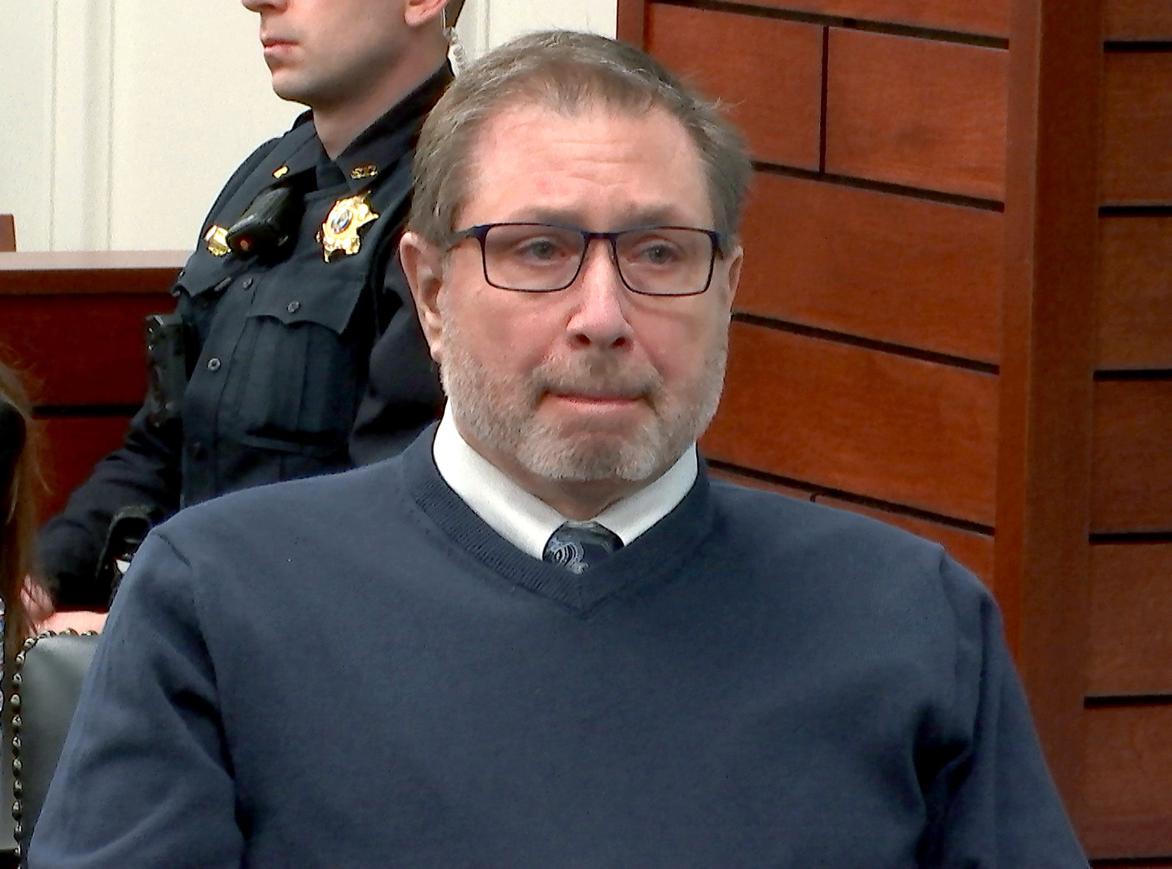 Heartbreaking details emerge in Paul Caneiro murder trial