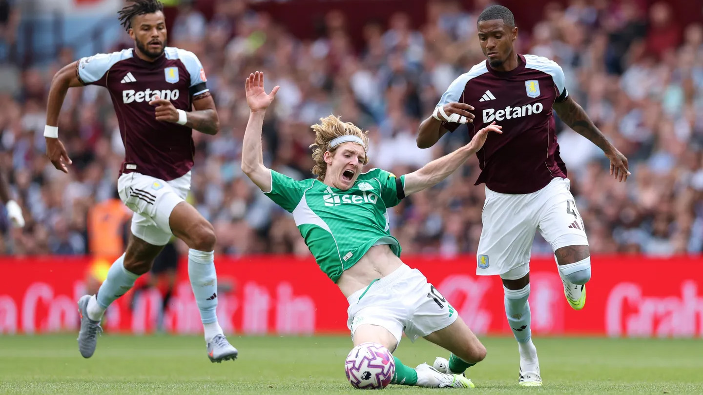 FA Cup round 4 draw in full - who will your side play and when?