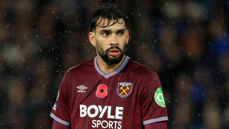 Lucas Paqueta: West Ham’s €20m mistake in Flamengo deal