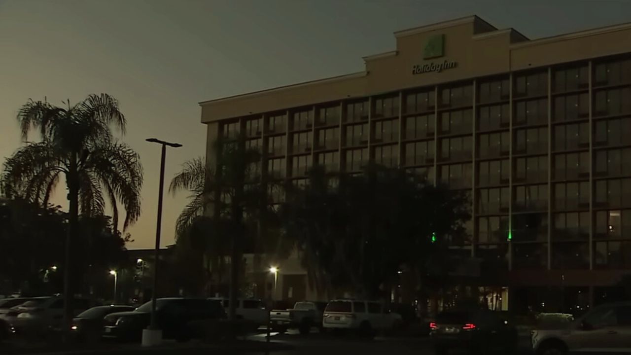 Residents of Florida community accuse 'mini-local government' of ...