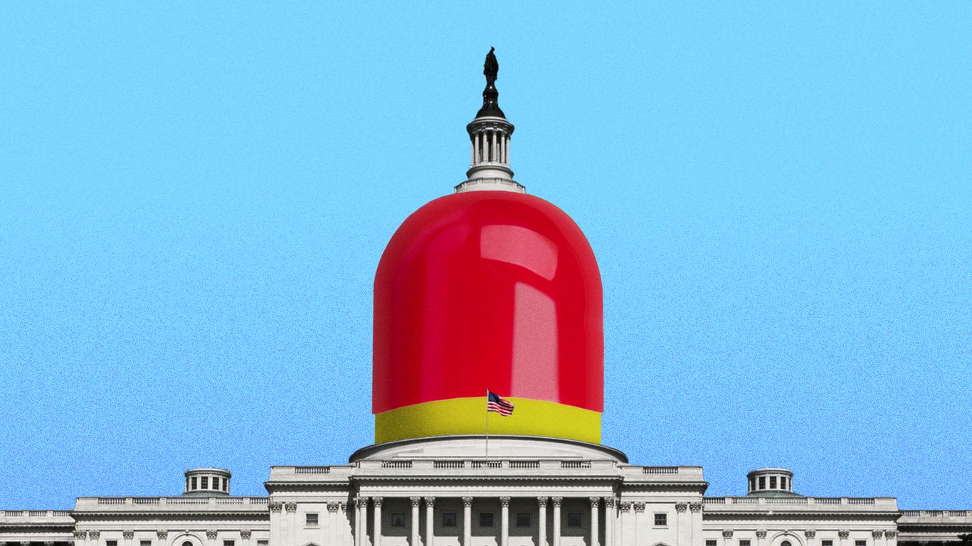 Scoop: Dems make health deal offer with ACA subsidies