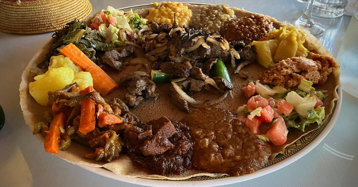 A restaurant for every month: 12 bucket-list worthy spots in Connecticut