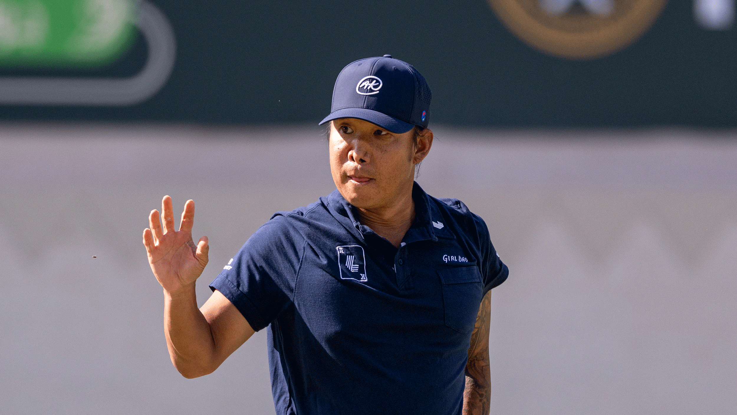 Anthony Kim believes he will win soon... but do we believe him?