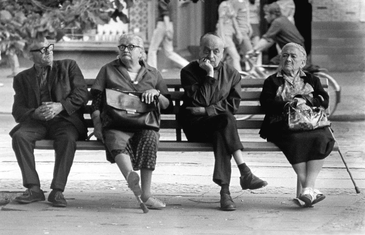 Treasure trove of data on aging now publicly accessible