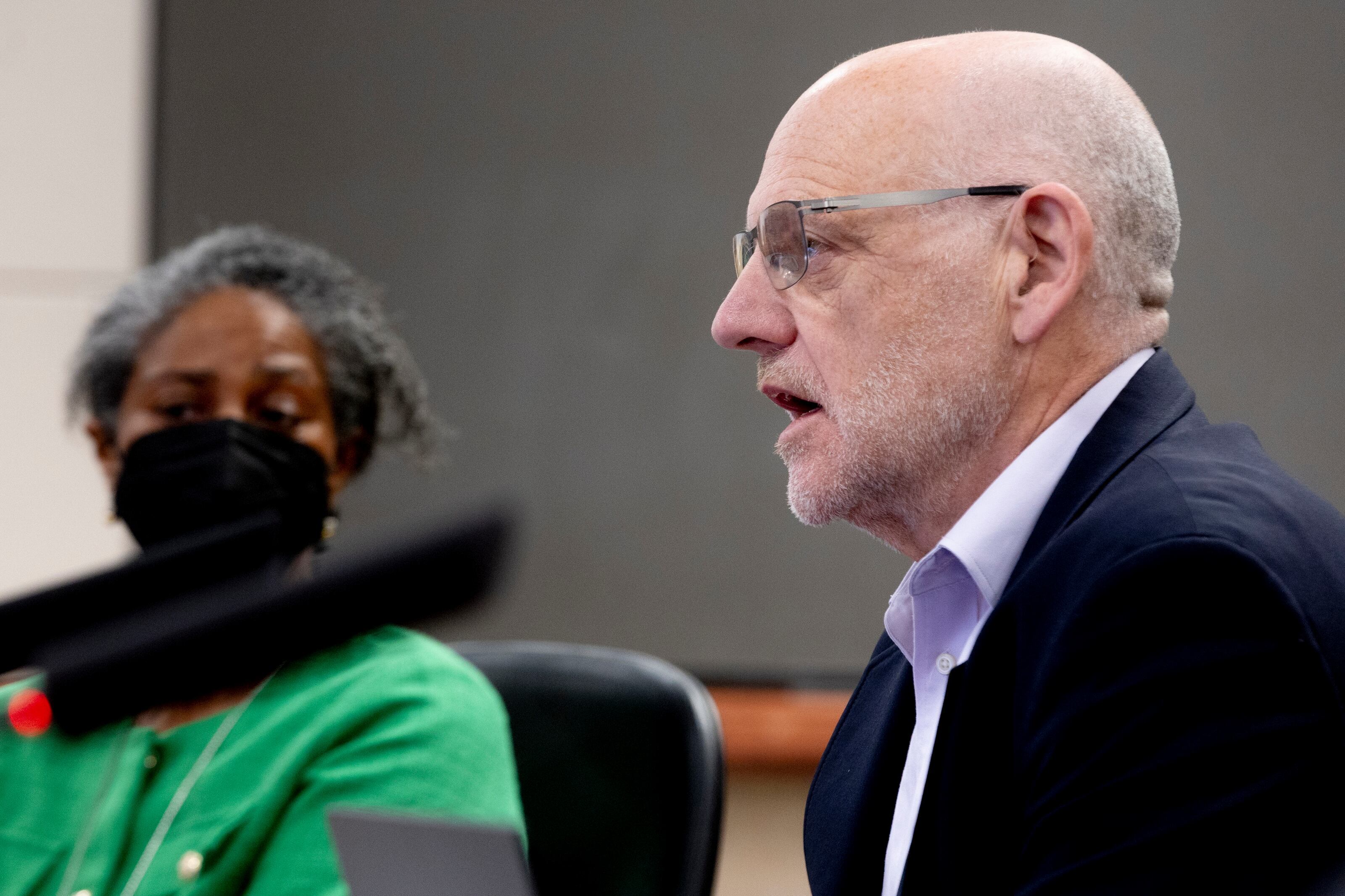 Mott plans to grant up to $2B in the next decade with 60% focused on Flint