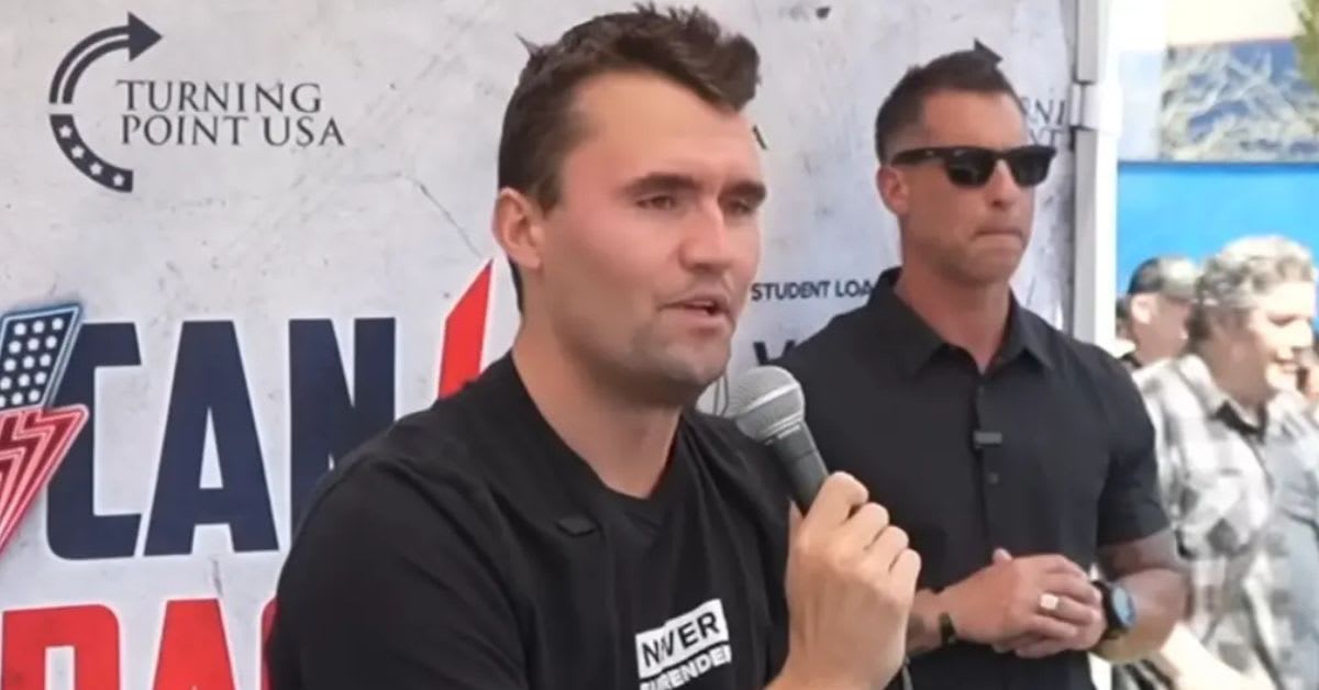 Professor fired over Charlie Kirk post scores major victory