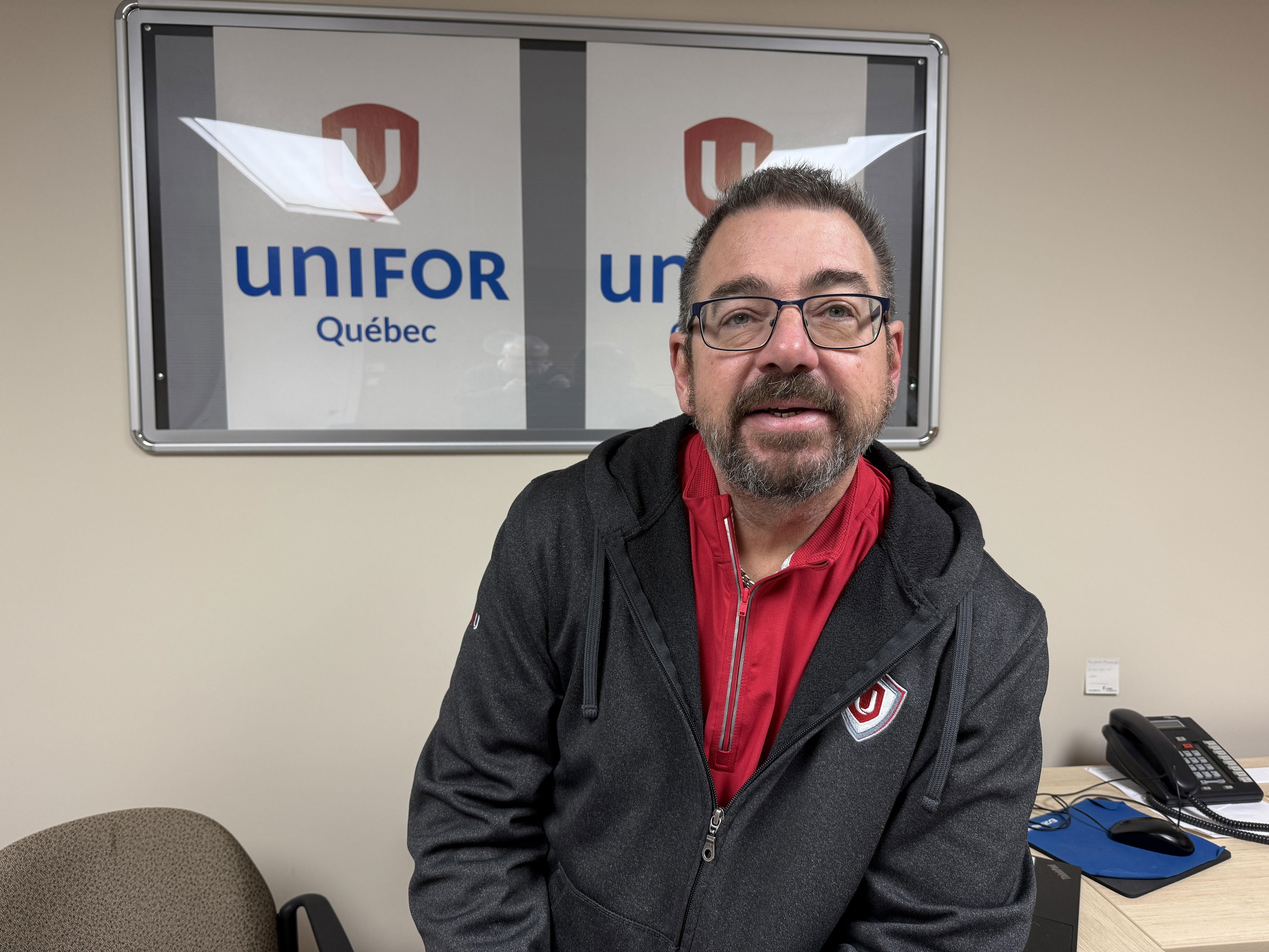 Le syndicat Unifor craint que la tempête perdure pour l’industrie ...