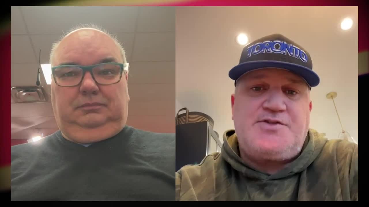 Sens 1-on-1: TSN’s Jeff "O-Dog" O’Neill talks James Reimer, Sens ...