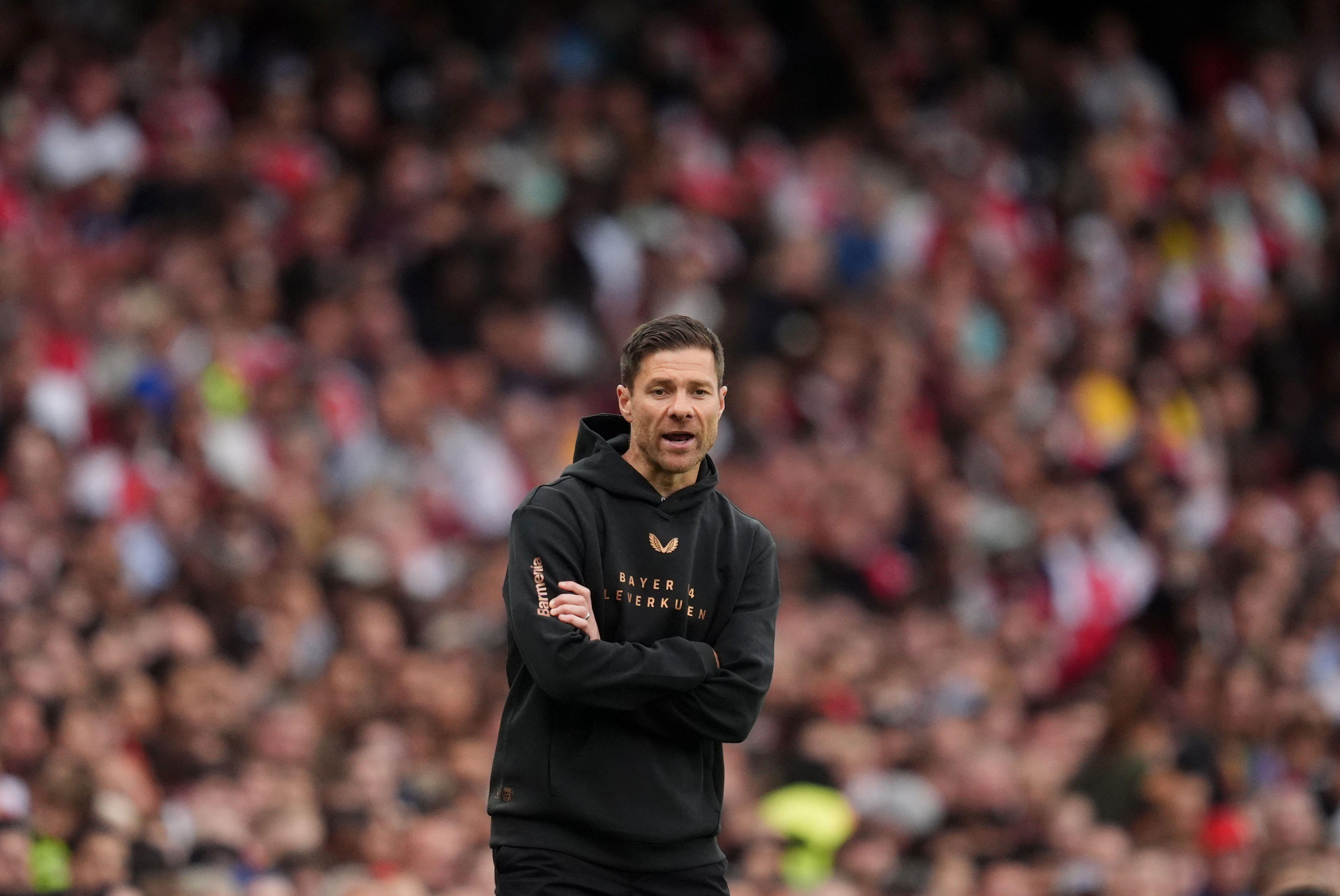 Xabi Alonso leaves Real Madrid as Alvaro Arbeloa takes charge