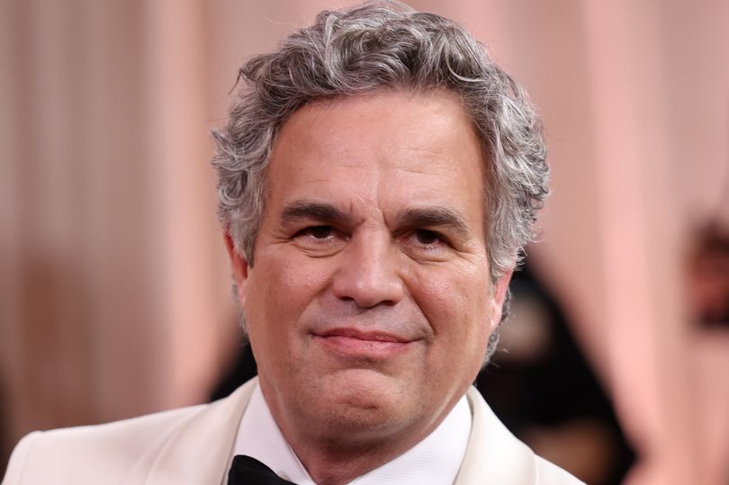 Mark Ruffalo slams President Donald Trump as the 'worst human being'