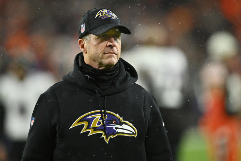 John Harbaugh finalizing deal with new team for 2026 NFL season