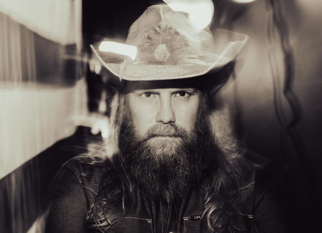 Chris Stapleton's 'Tennessee Whiskey' becomes first country song to be ...
