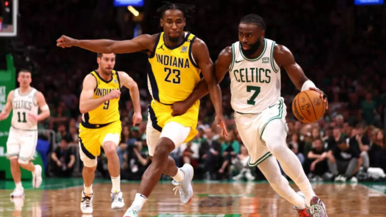Indiana Pacers vs Boston Celtics (01-12-2026) game preview: When and ...
