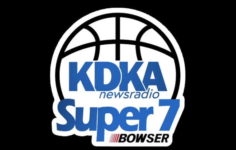 KDKA Radio Basketball Super 7 watch list: Week 6