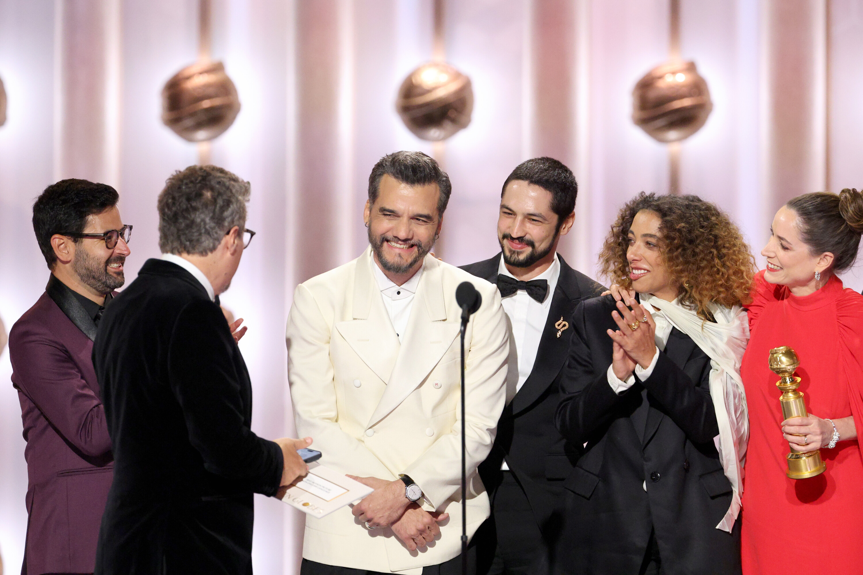 Where does ‘Sinners’ stand? And other questions ahead of the Oscars.